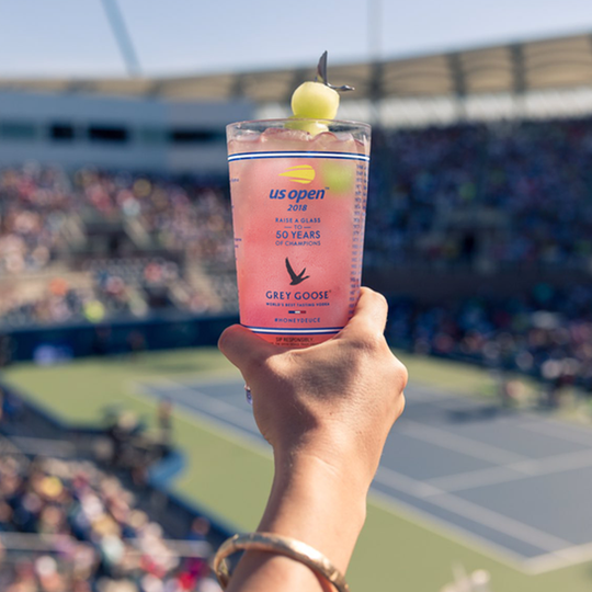 Grey Goose – NikeComm